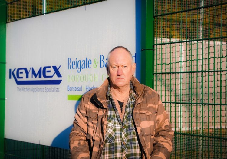 The tale of Horley CC's Mr Fixit and the £58,000 net | The Cricketer