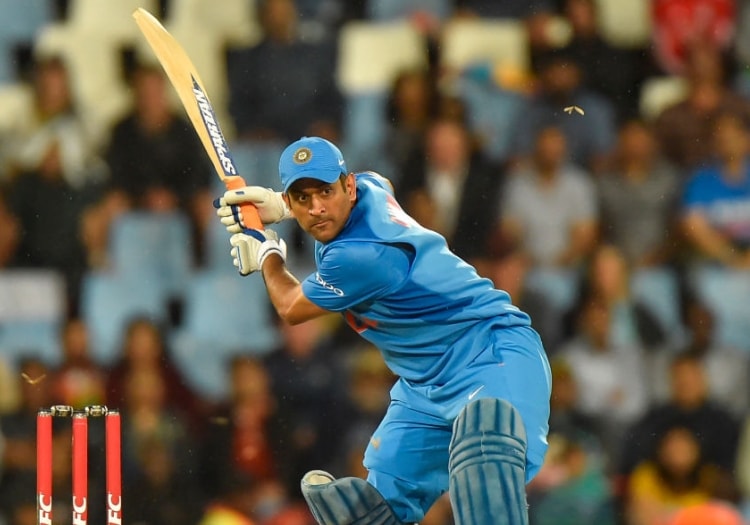 MS Dhoni returns to India squad for white-ball series against Australia ...
