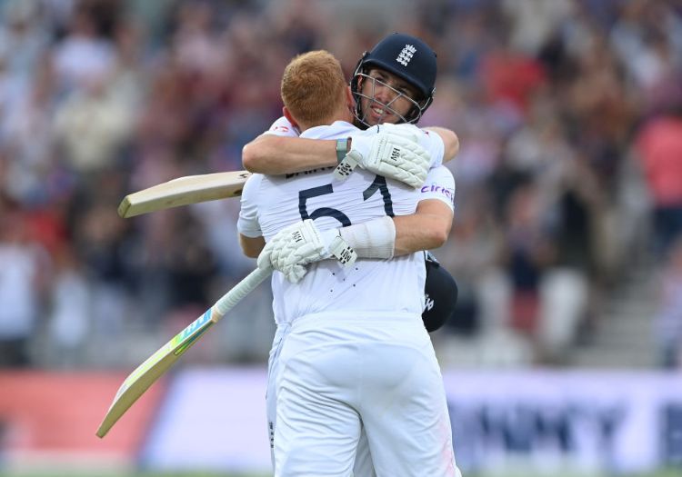 England v New Zealand: Maybe for the first time since Bodyline, England ...