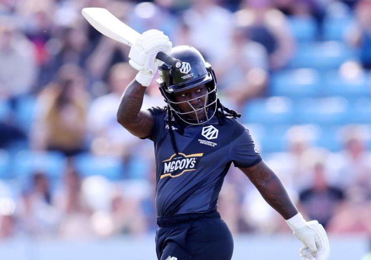 WPL 2023: Gujarat Giants hoping Deandra Dottin returns after withdrawal ...