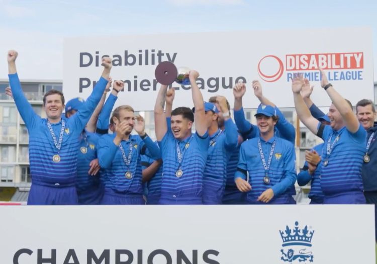 Disability Premier League 2023: Wait for women's competition continues ...