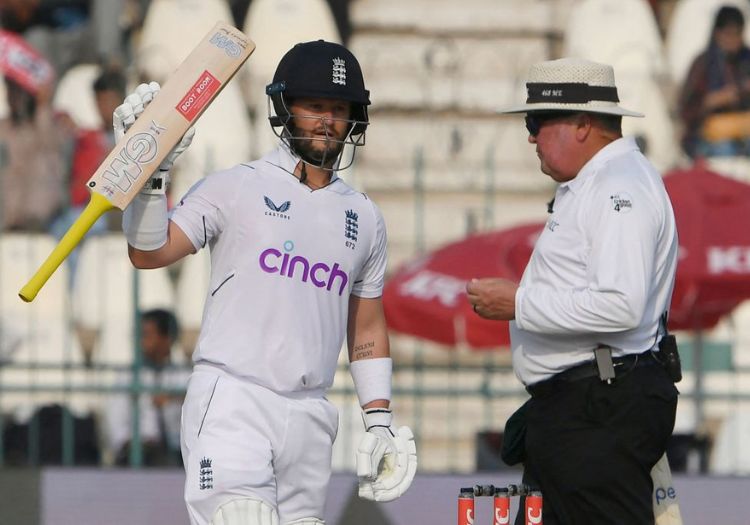 Ben Duckett not fazed by England workload | The Cricketer