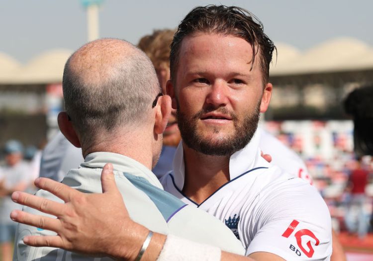 Ben Duckett not fazed by England workload | The Cricketer