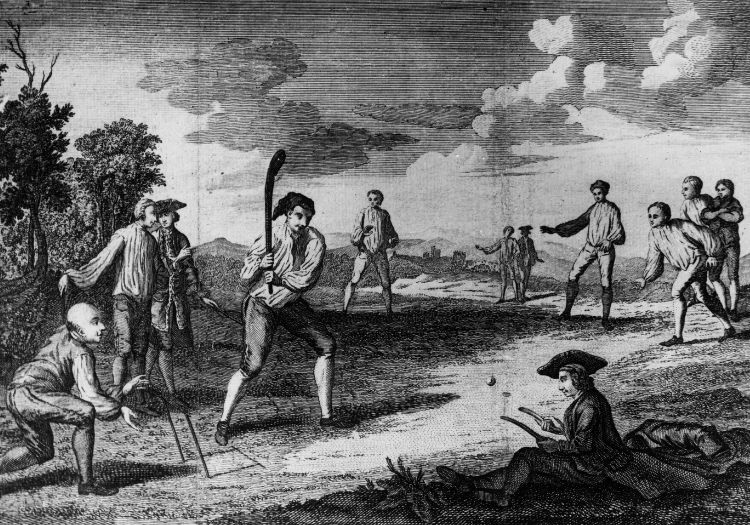 The tragic story of the first recorded cricket death 400 years on | The ...