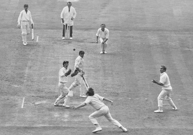 How an obsession with Derek Underwood led to a web of lies | The Cricketer