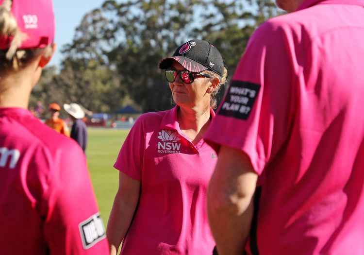 Agents in women's cricket: A feature of the franchise world | The ...