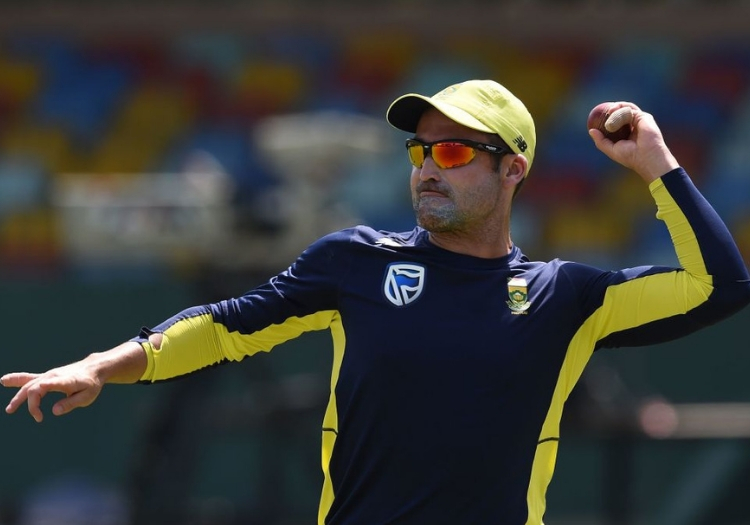 Abu Dhabi T20: Albie Morkel, Dean Elgar and Chris Morris in Multiply ...