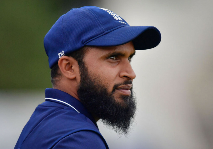 England cricket: Adil Rashid selection 'a kick in the teeth for county ...