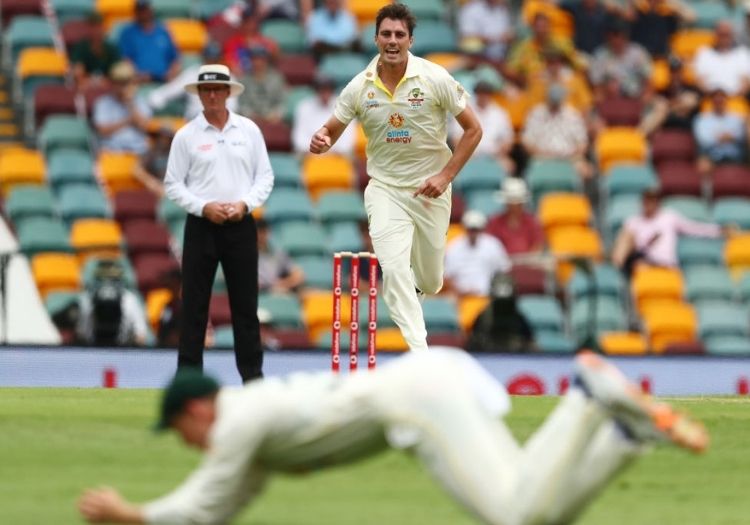 Ashes Timeline - 1st Test, day 1: How it unfolded