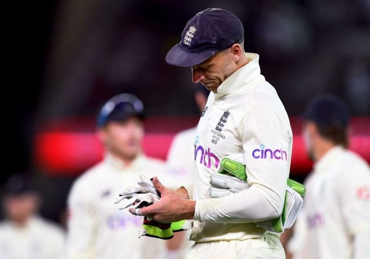 England must not feel sorry for themselves, says Graham Thorpe | The ...