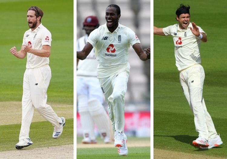 England v West Indies: The Cricketer writers pick their England attacks ...