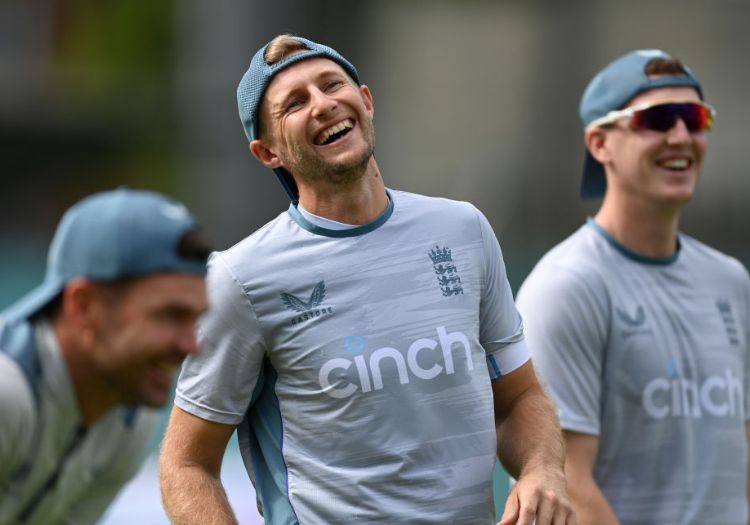 George Dobell: A goodbye to summer, a hello to England's Test future ...