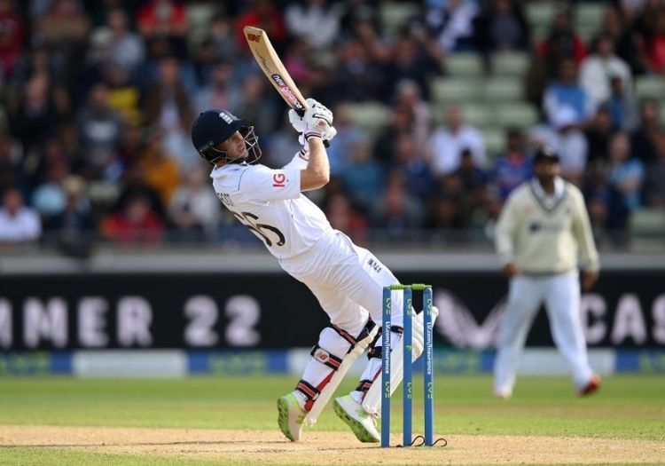 England's master chasers on verge of record | The Cricketer