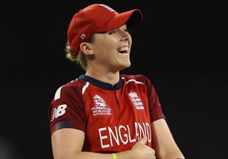We have to be realistic - Clare Connor admits that men's international ...