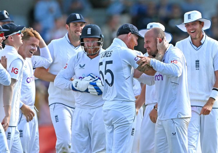 George Dobell: Finally, an England Test team worth watching | The Cricketer