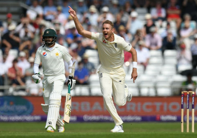 England cricket: Stuart Broad says some media criticism was for ...