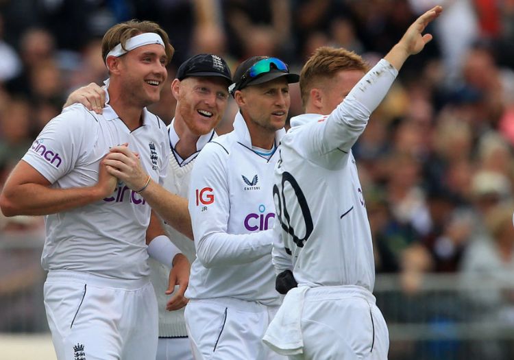 England v South Africa, second Test 2022, day one - report, score ... England v South Africa, second Test 2022, day one - report, score ...