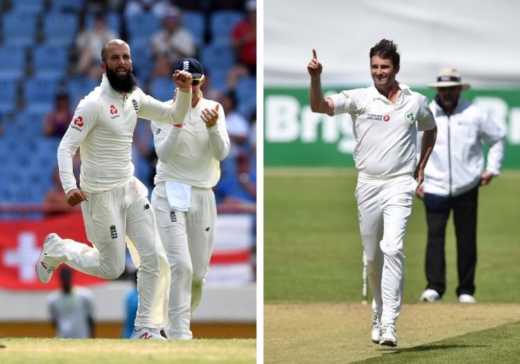 England v Ireland: Big Match preview