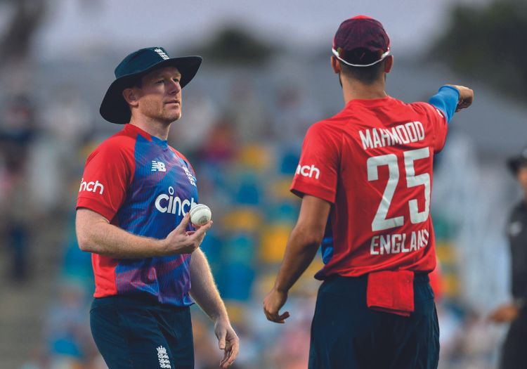 Experience the definitive T20 World Cup in Australia | The Cricketer