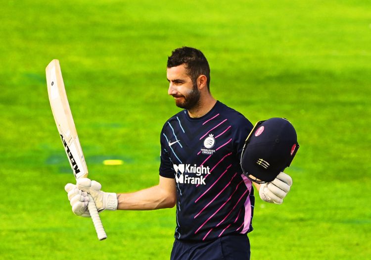 Stephen Eskinazi interview: Royal London Cup records and the elephant ...