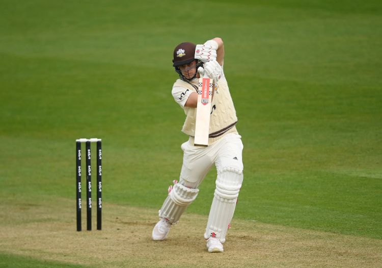 Jamie Smith weighs anchor to salvage Surrey a draw at Essex | The Cricketer