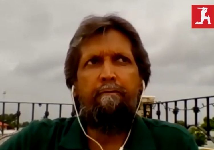 WATCH Fazeer Mohammed previews West Indies Test series on The Analyst ...