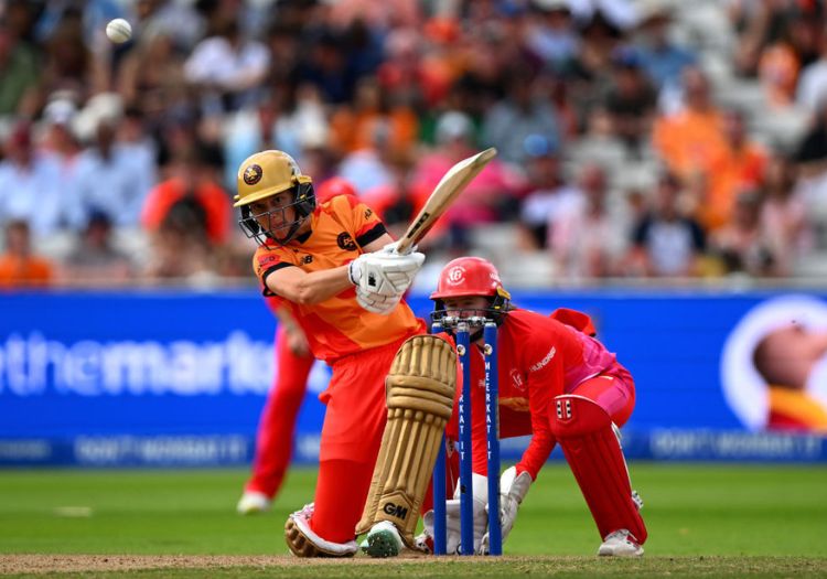 Birmingham Phoenix v Oval Invincibles: The Hundred 2023, women's match preview | The Cricketer