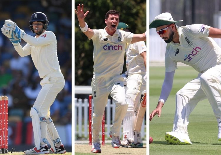 George Dobell: England overhaul is clinical but Andrew Strauss ...