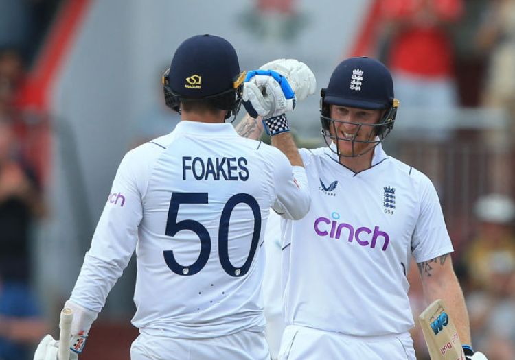 England v South Africa, second Test 2022, day two - report, score ... England v South Africa, second Test 2022, day two - report, score ...