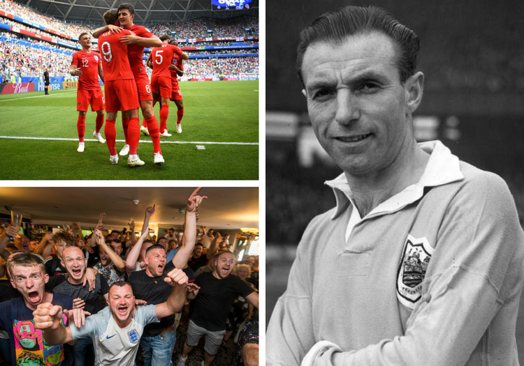 Cricket's summer subservience to football is 65 years old... but that ...