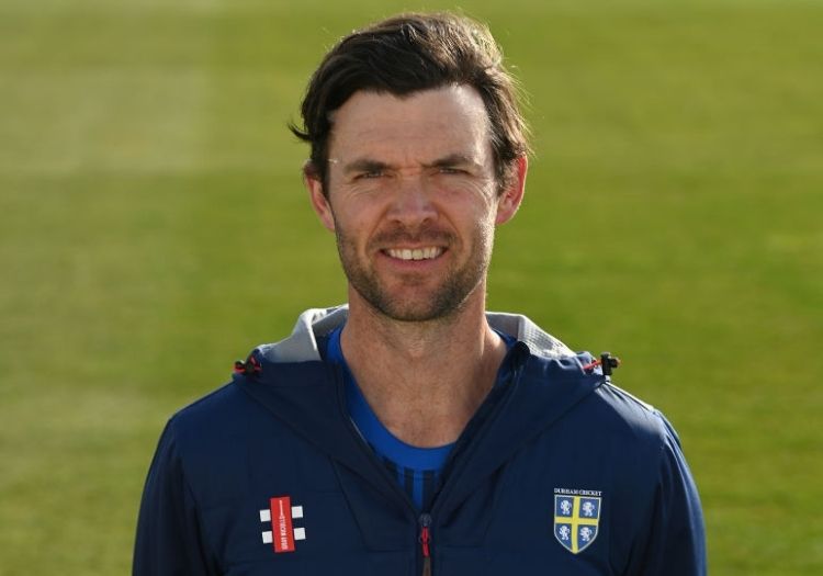 James Franklin targeting a return to Durham's glory days | The Cricketer