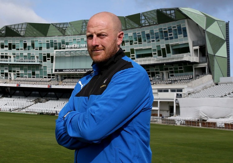 Yorkshire cricket news: Andrew Gale says Yorkshire made bid to keep ...