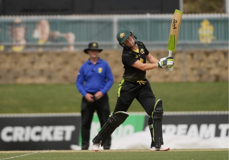Ashleigh Gardner backs Australia to find batting form for T20 World Cup ...