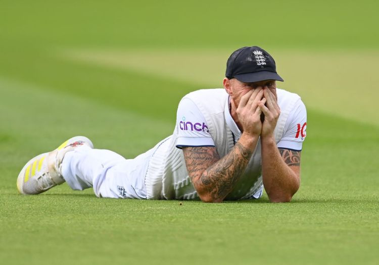 George Dobell: Must-win territory for England but Headingley is the ...