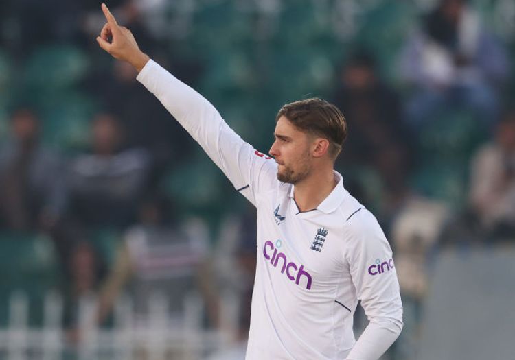 Pakistan v England 2022, first Test: Injury and illness an issue on a ...