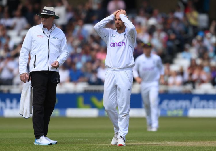 England v New Zealand: Life can be tough for bowlers but England didn't ...