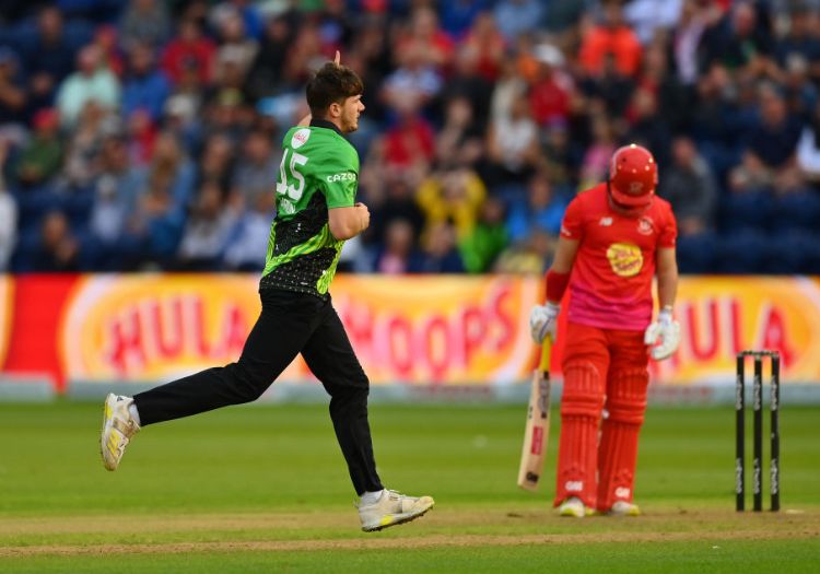 Welsh Fire v Southern Brave, The Analysis: A golden opportunity goes ...