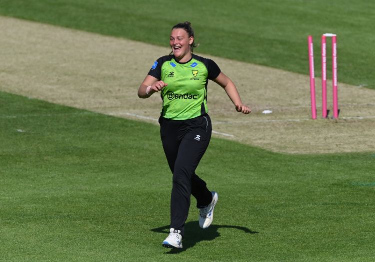 Dani Gibson and Orla Prendergast keep Finals Day hopes alive for ...