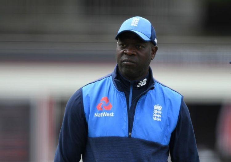 Ottis Gibson emerges as frontrunner for Yorkshire head coach role | The ...