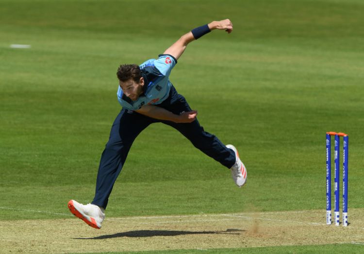 Interview - Richard Gleeson is back from the brink of retirement | The ...