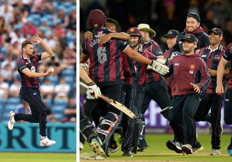 Interview - Richard Gleeson is back from the brink of retirement | The ...