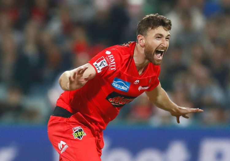 Interview - Richard Gleeson is back from the brink of retirement | The ...