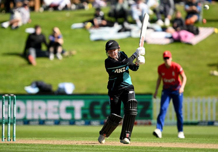 New Zealand v England, women's ODI series 2024: All you need to know | The Cricketer