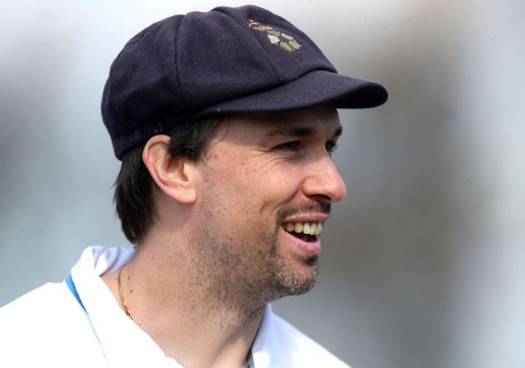 Billy Godleman interview: Moving on from Derbsyhire captaincy | The ...