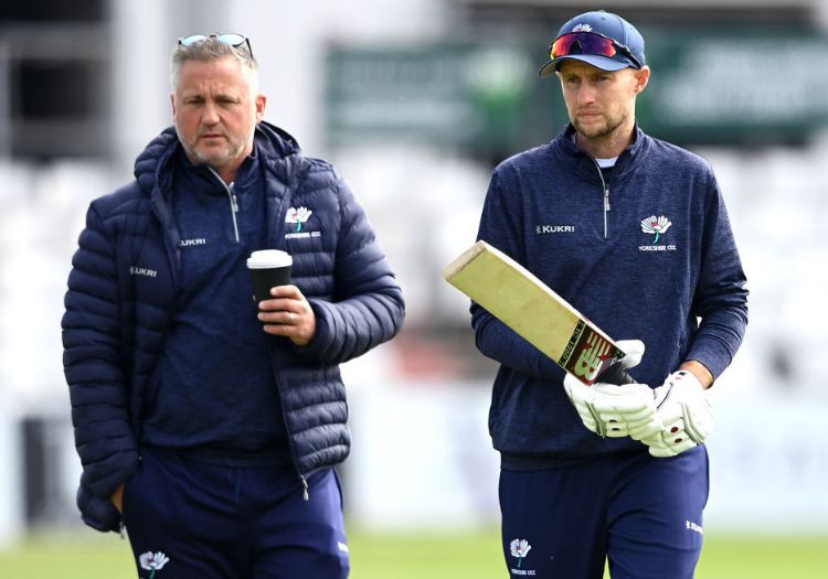 Darren Gough interview: 2022 in review | The Cricketer