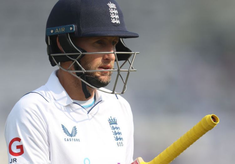 Jafer Chohan: How a net with Joe Root led to a big break at Yorkshire ...