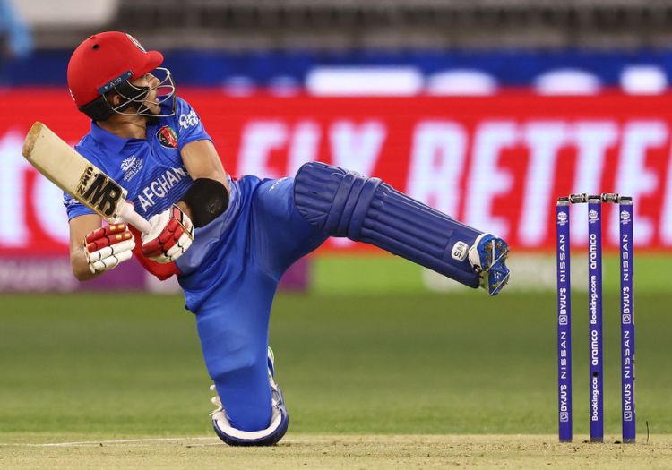 New Zealand vs Afghanistan, men's T20 World Cup 2022 preview: Afghans ...