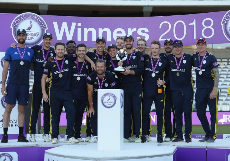 One-Day Cup essentials: All you need to know ahead of the first round ...