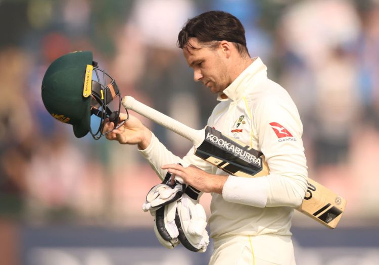 Peter Handscomb has much to prove from Leicestershire switch | The ...