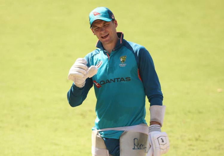 Peter Handscomb has much to prove from Leicestershire switch | The ...